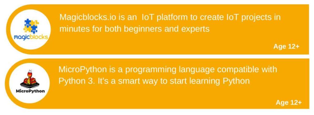 Magicbit - Sri Lanka Robotics Education