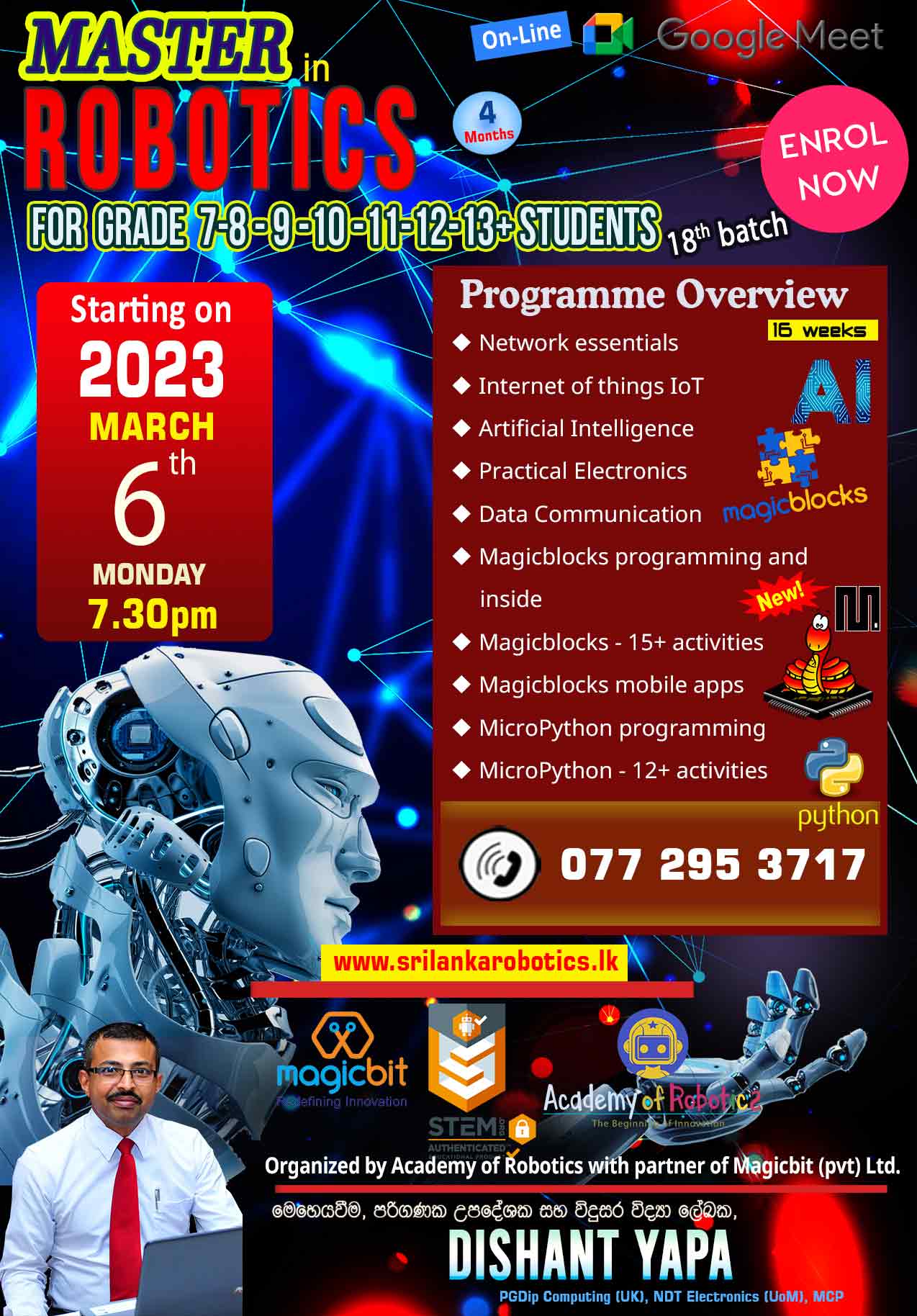 master_robotics_level3_2 - Sri Lanka Robotics Education