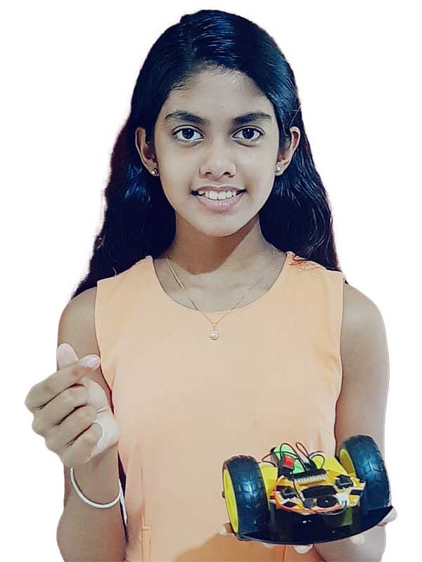 Robot Kit Arduino Course Sri Lanka Robotics Education