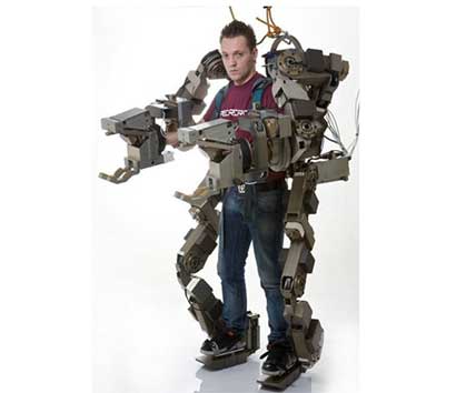 Robotics - Sri Lanka Robotics Education