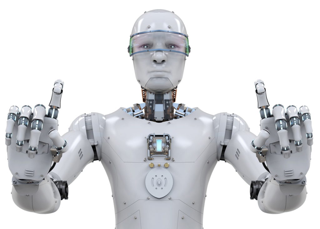 Humanoid-robot_COVER - Sri Lanka Robotics Education