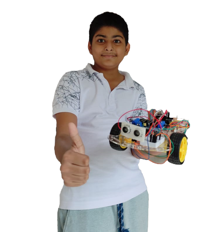 Magicbit - Sri Lanka Robotics Education