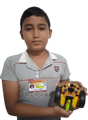 Manuja-Yashmitha-G7-Ananda-MV-Halawatha - Sri Lanka Robotics Education