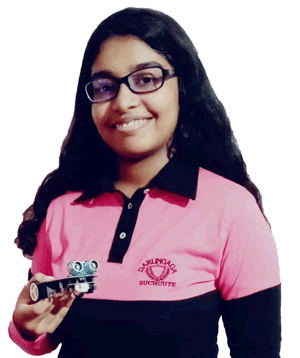 Magicbit - Sri Lanka Robotics Education