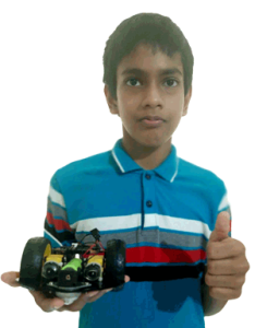 Magicbit - Sri Lanka Robotics Education