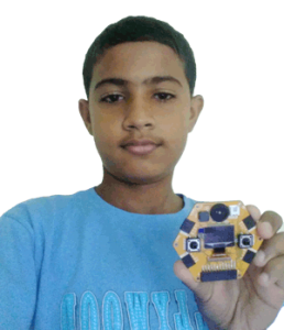 Magicbit - Sri Lanka Robotics Education