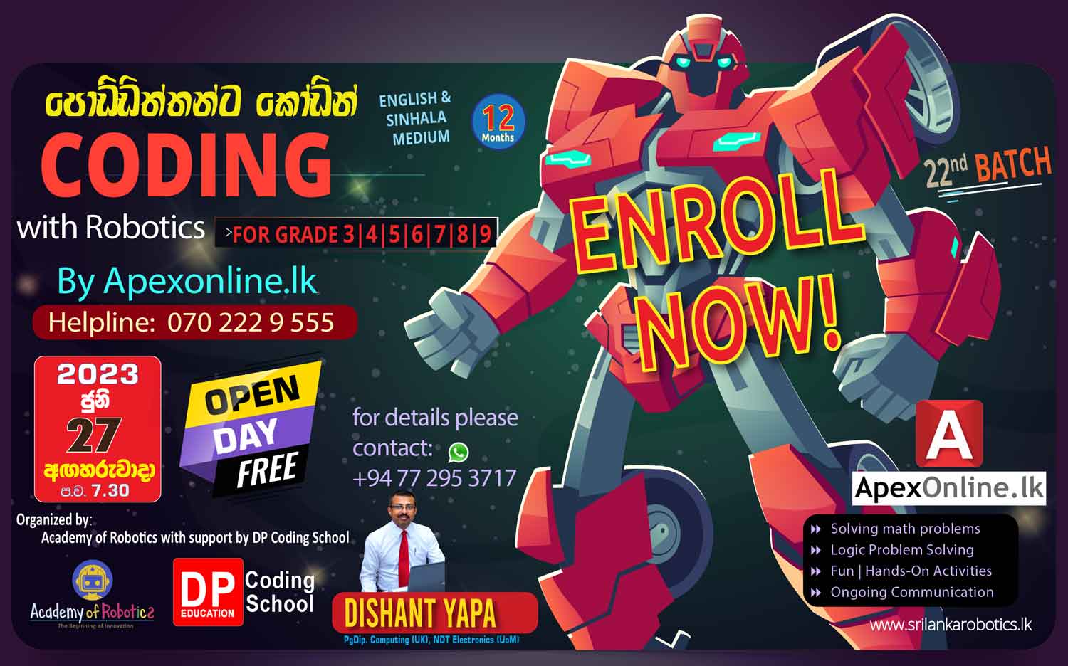 DP_Coding-for-Kids_4-01 - Sri Lanka Robotics Education