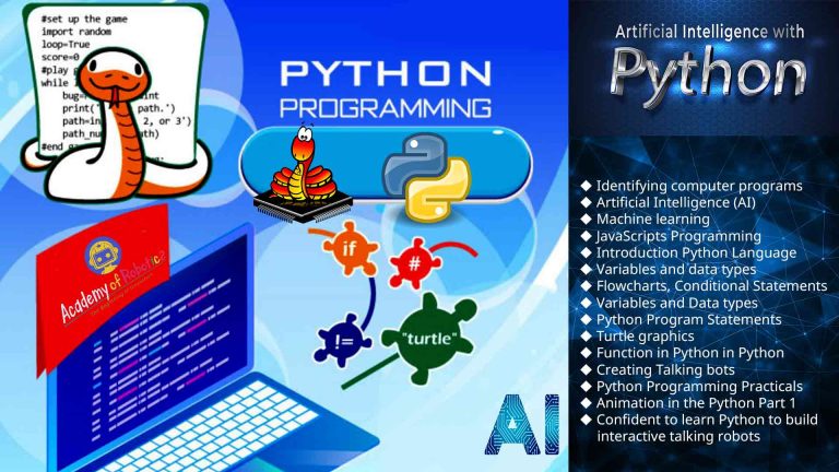 All Courses - Sri Lanka Robotics Education