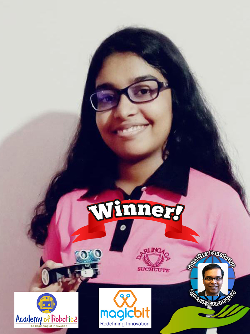 Achievements - Sri Lanka Robotics Education